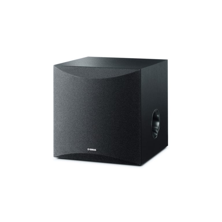 Subwoofer Yamaha NS-SW050 - YAMAHA AUDIO ROMANIA