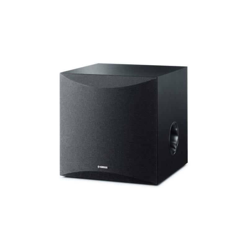 Subwoofer Yamaha NS-SW050 - YAMAHA AUDIO ROMANIA