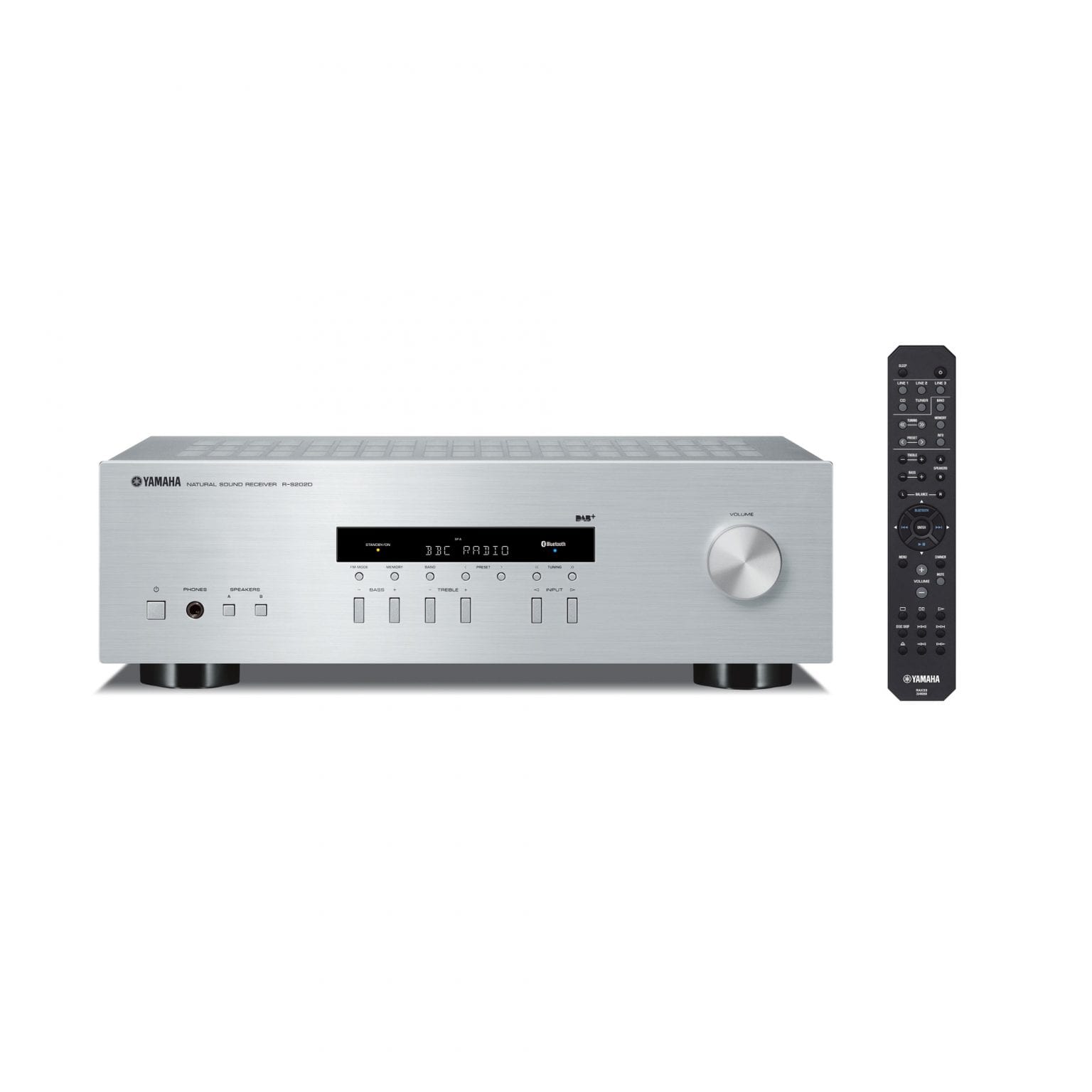 Yamaha Audio Romania - Importator Oficial - Magazin Online